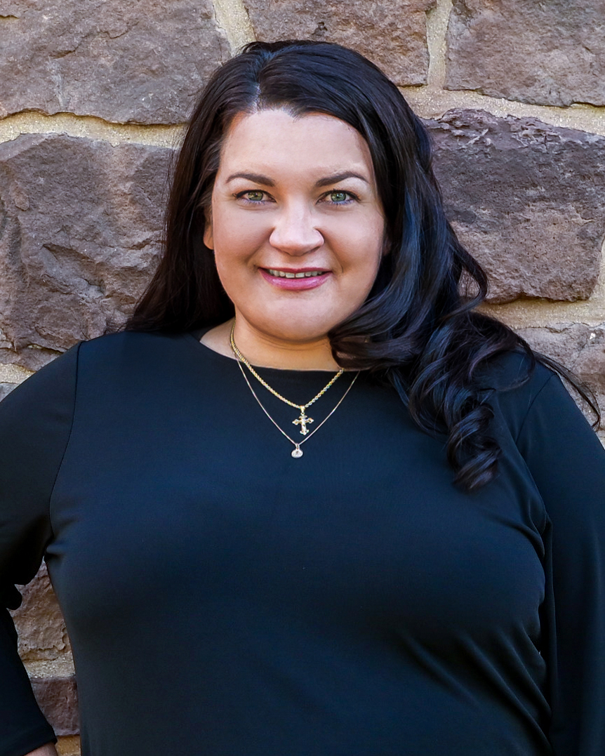 About Samantha | The Angela Allen Group
