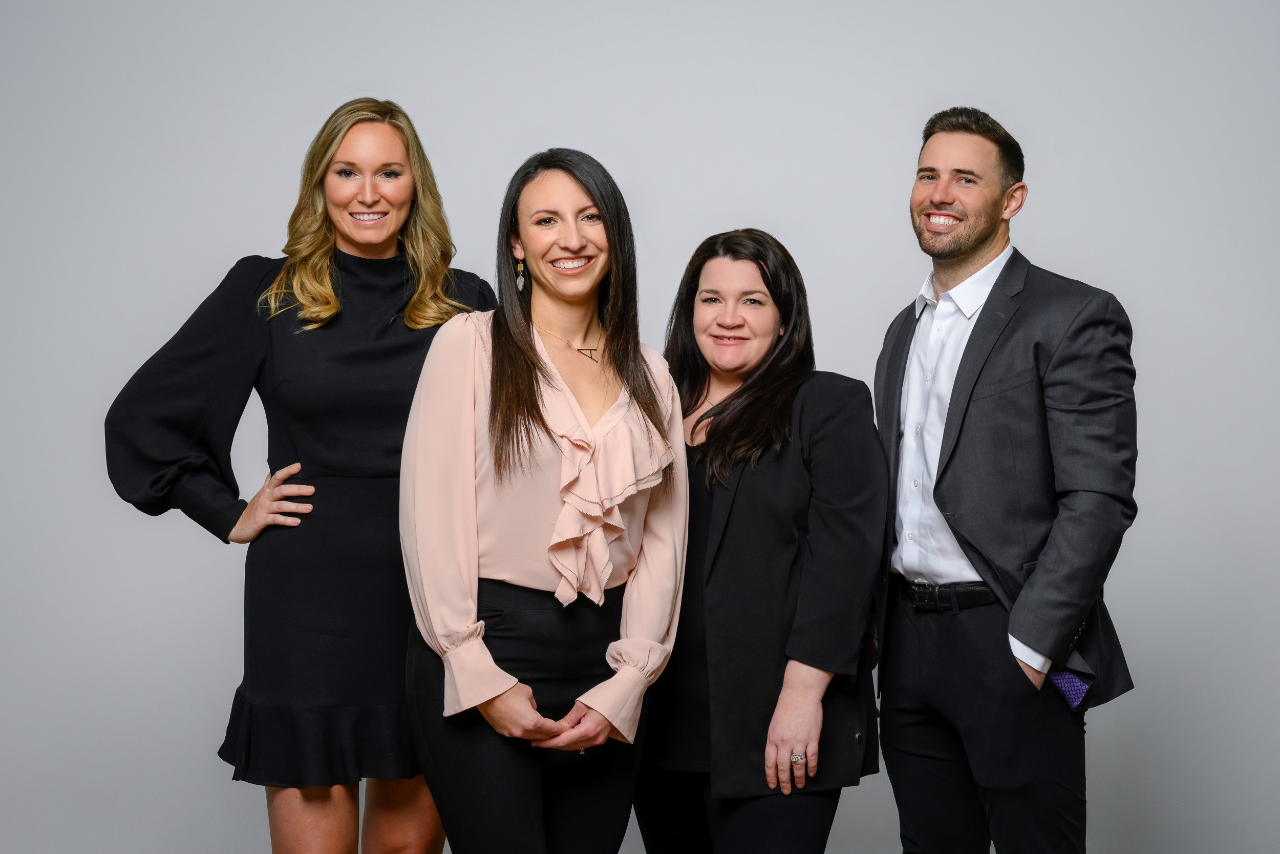 The Angela Allen Group | Real Estate group in Delaware