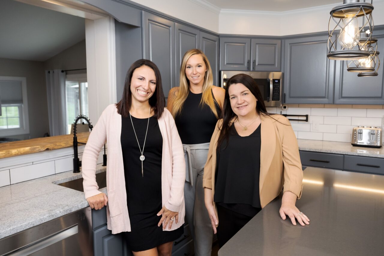 The Angela Allen Group | Real Estate group in Delaware